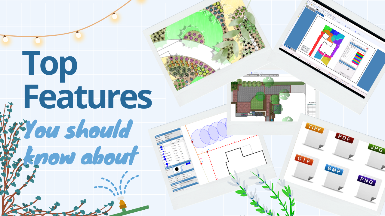 Irrigation Software - Pro Contractor Studio